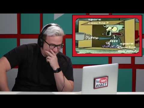 Rs React To Spare Coochie Memes Youtube