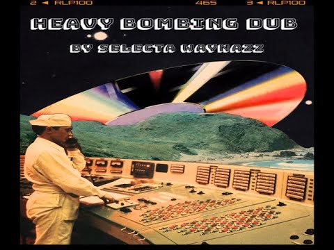 Heavy Bombing Dub Heavy Dub Selection Youtube