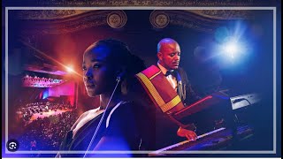 Redbull Symphonic Orchestra With Kabza De Small Ofentse Pitse Skhiya Tv ...