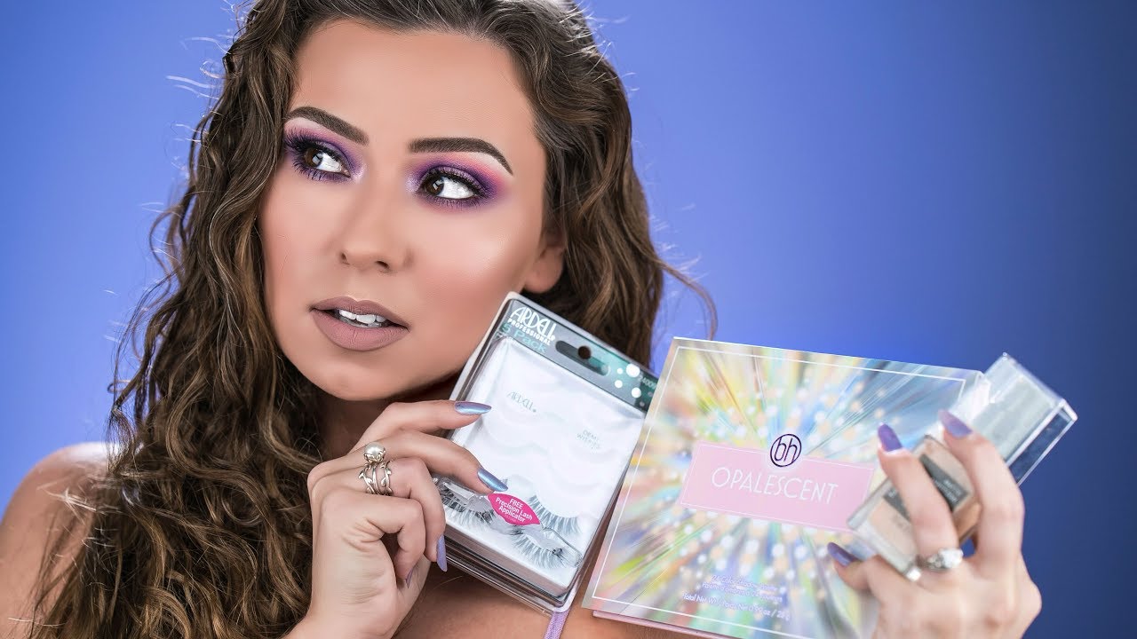 Affordable Makeup Tutorial Youtube