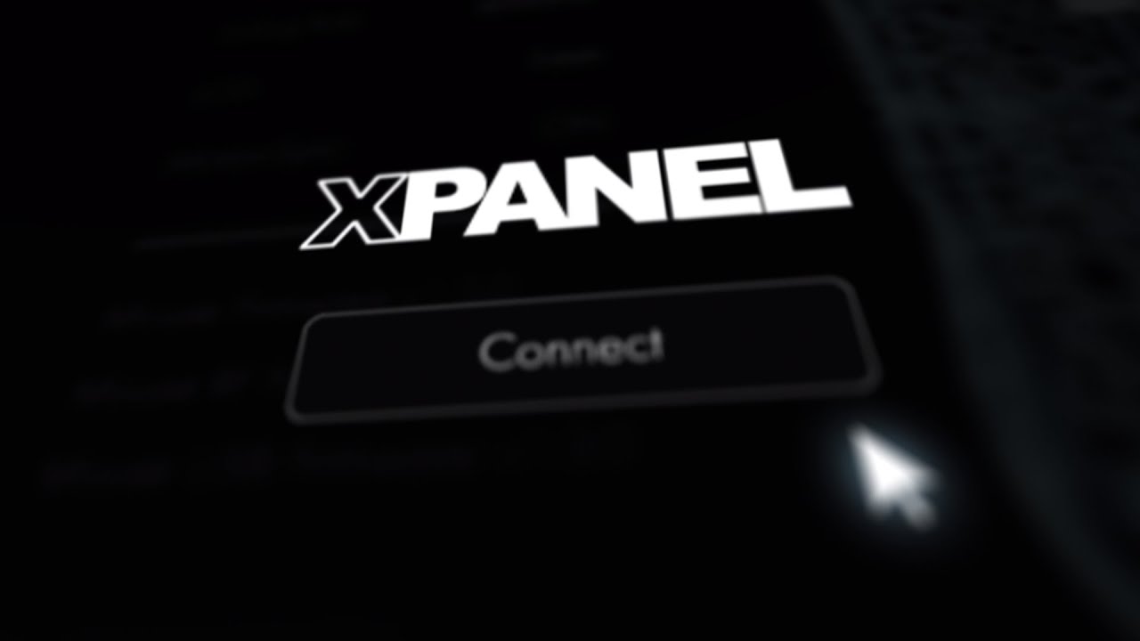 Engineering The Ultralightx Xpanel Youtube