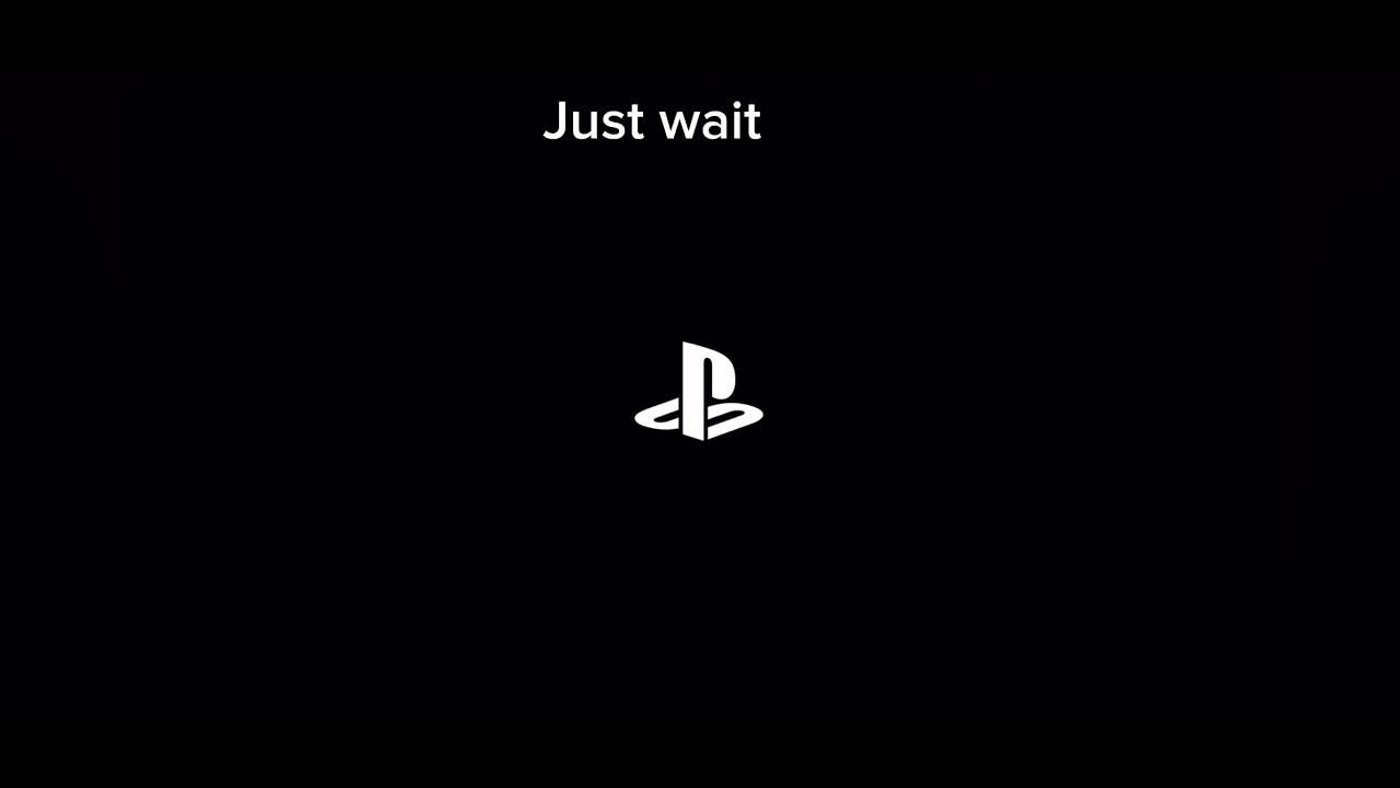 Ps5 Kill Screen Youtube