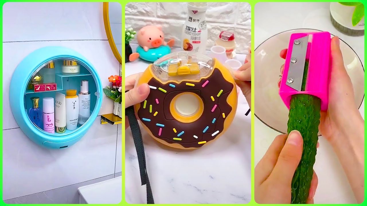 Versatile Utensils Smart Gadgets And Items For Every Home 214 Youtube