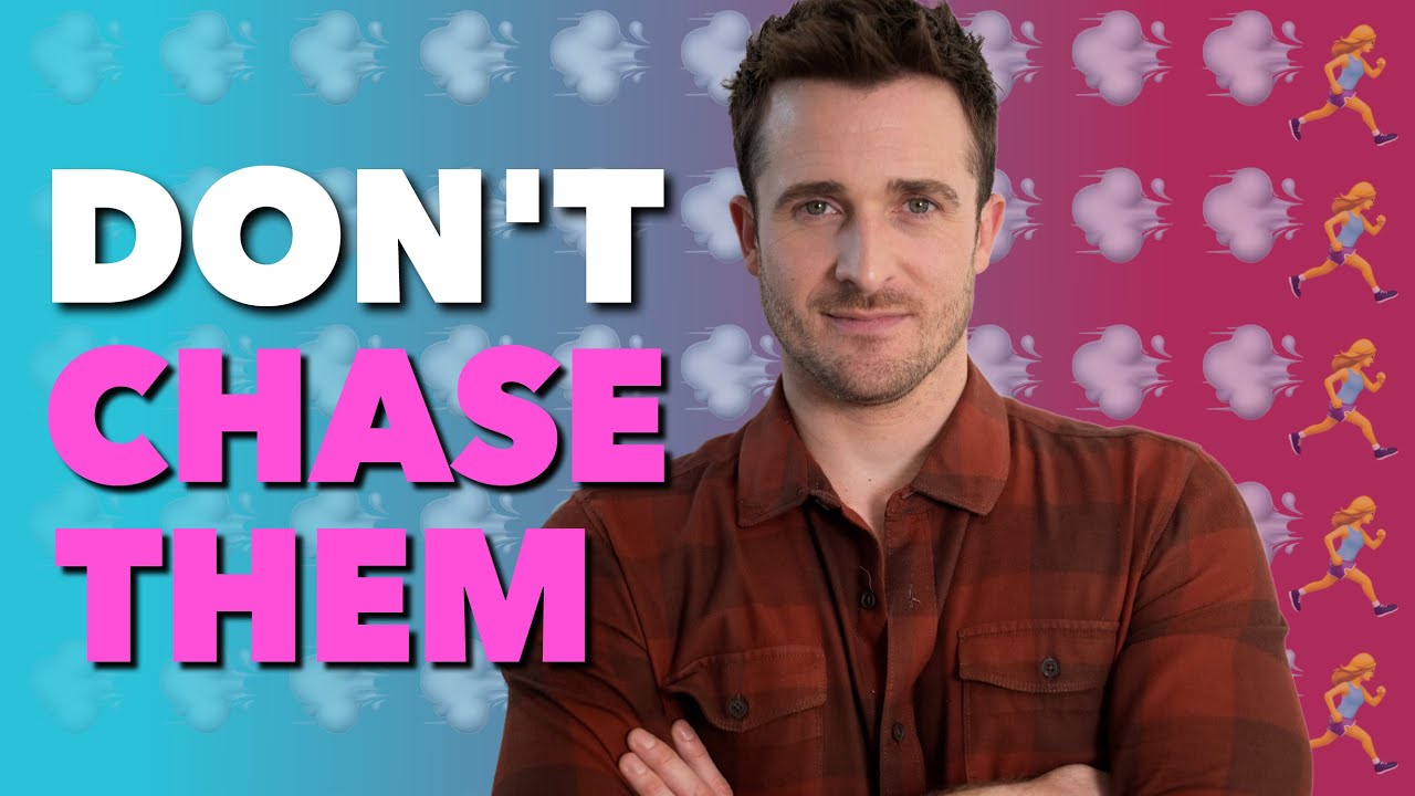 Want More From Someone Do Not Chase Do This Instead Youtube