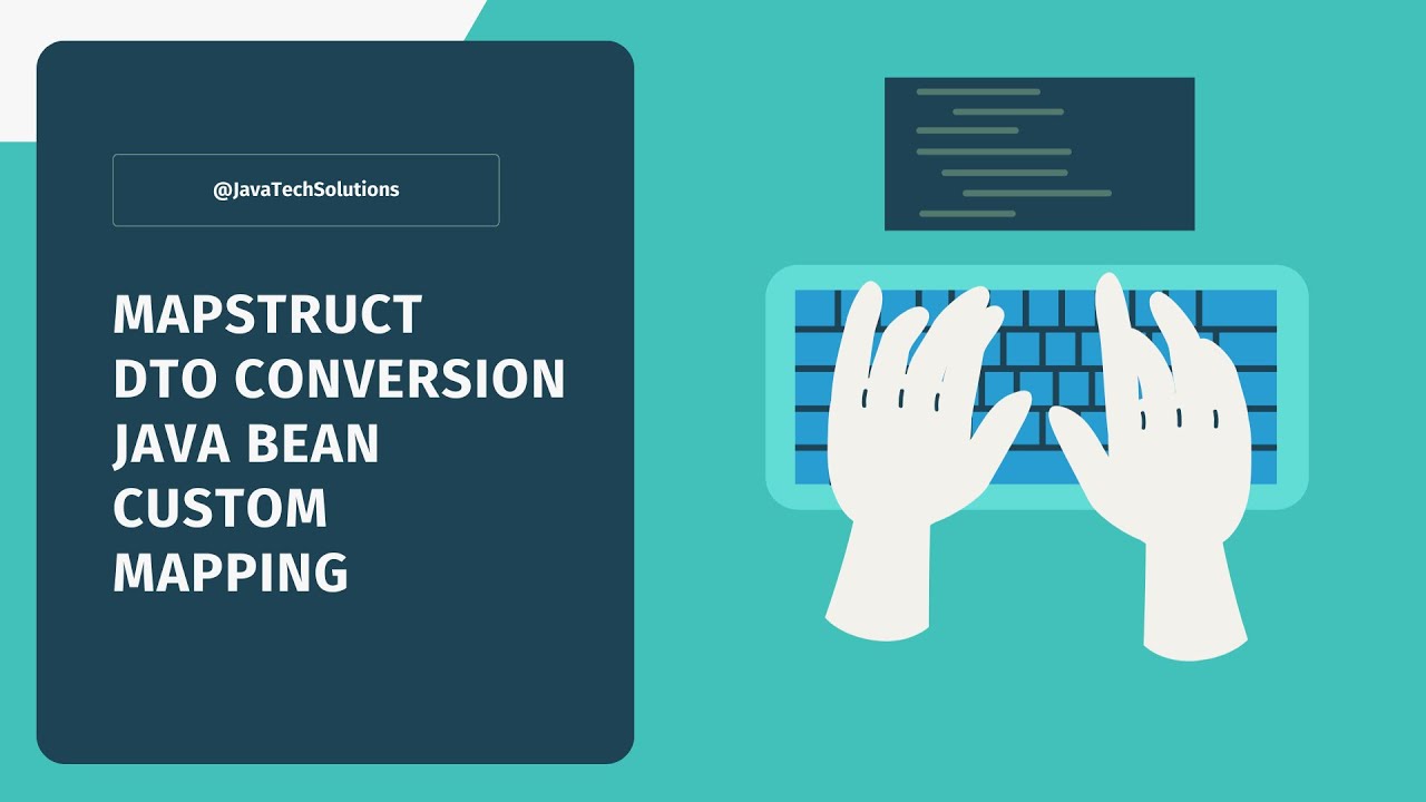 Easiest Way To Mapstruct Dto Conversion Step By Step Guide Examples