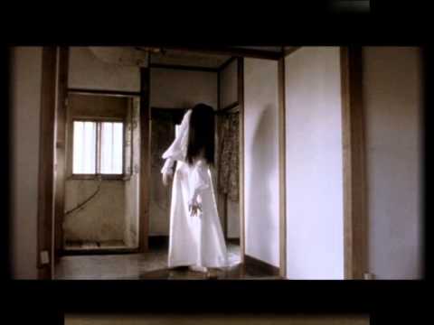 Tribute To Sadako Yamamura The Ringu Youtube