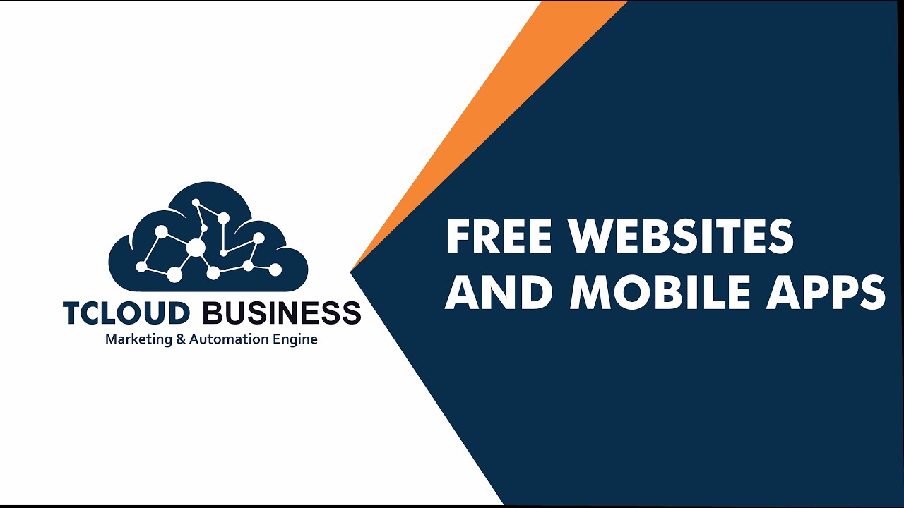 Why Tcloud Websites Are Free Youtube