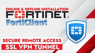 How To Install Forticlient Fortigate Forticlient Free Download Online ...