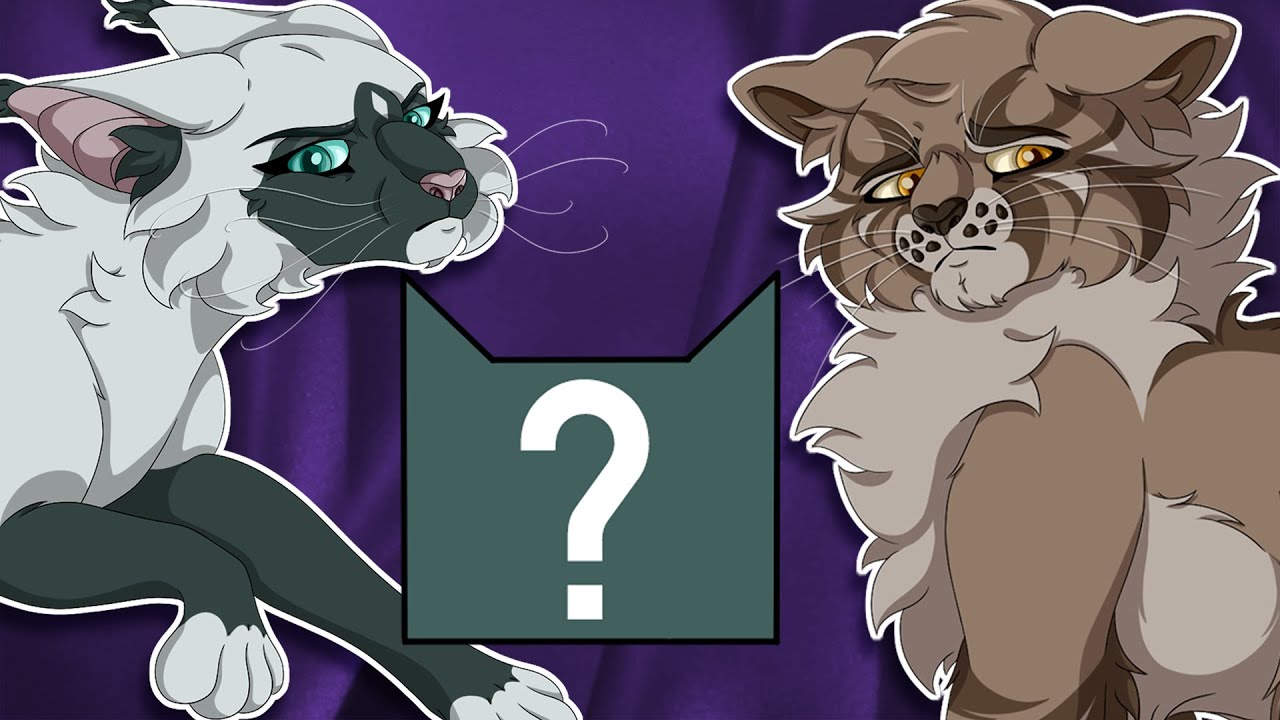 Warrior Cats Has A New Clan Youtube