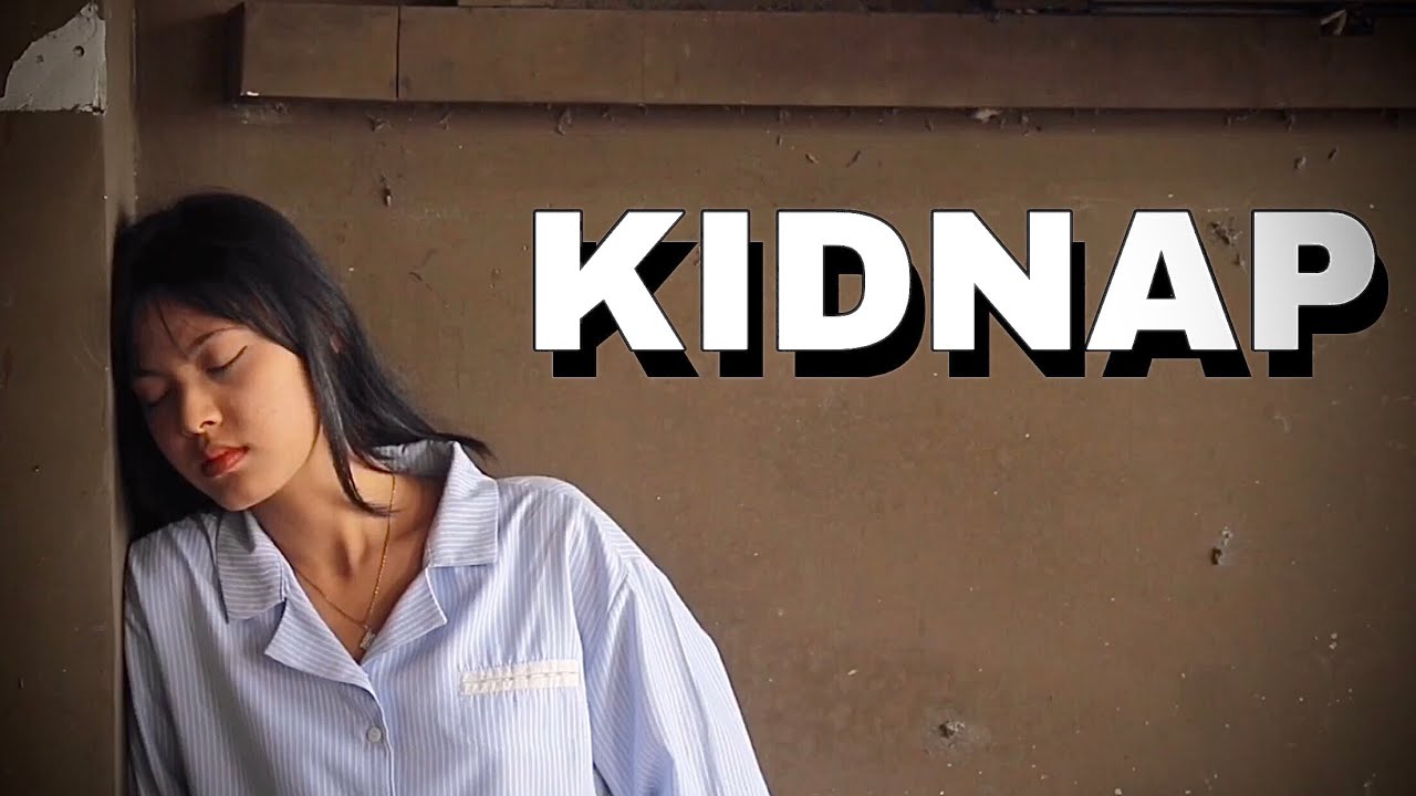 Kidnap Youtube