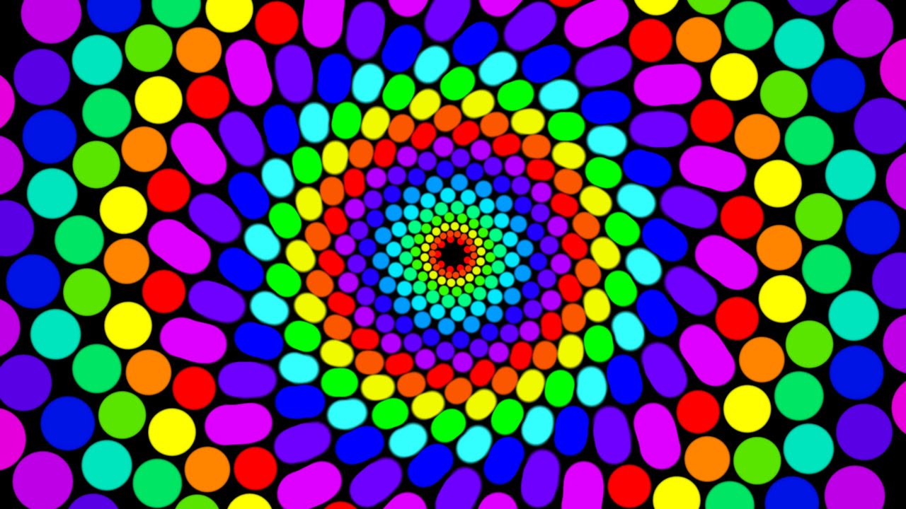 Psychedelic Trip Music And Visuals 2018 Hd Part 4 Youtube Music