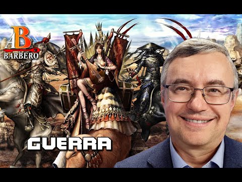 Alessandro Barbero Guerra Doc Youtube