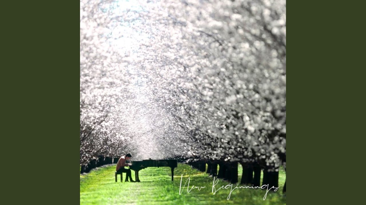 New Beginnings Youtube