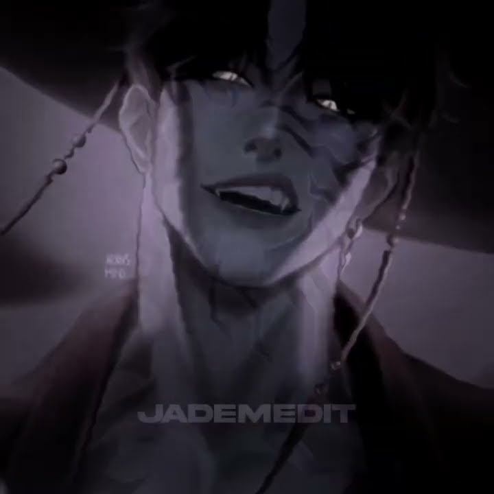 Jinu Editёядн Jinu Jinuedit Kpopdemonhunters Youtube