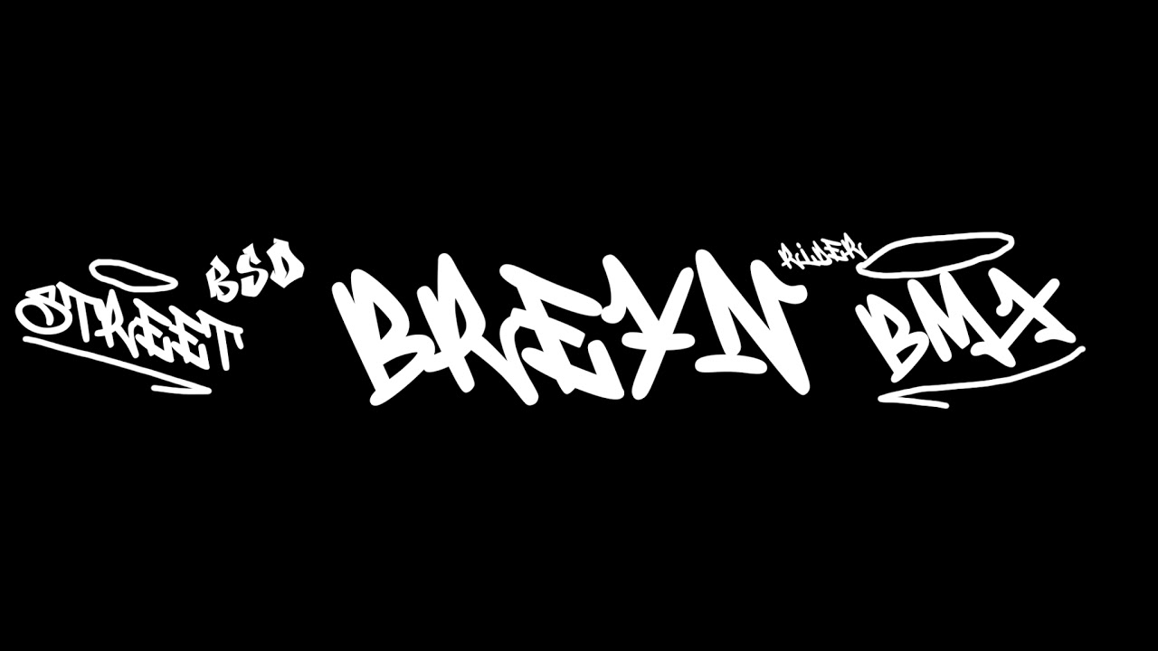 Breyn Youtube