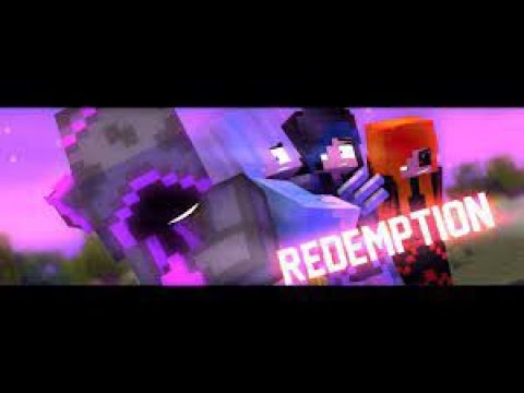 Redemption 笙ｪ An Original Minecraft Animation S3 E3 Youtube