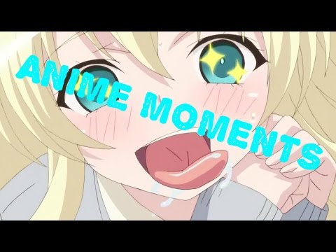 Top Funny Anime Moments 24 Youtube