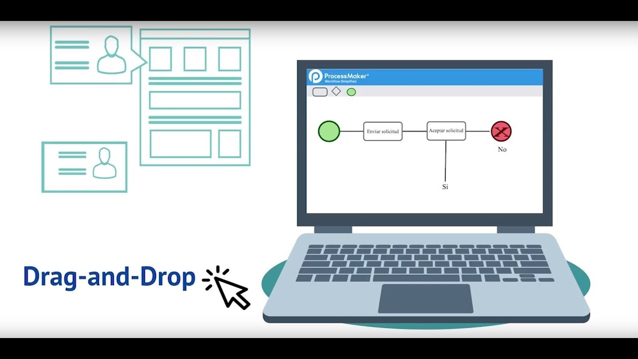 Processmaker Bpm Youtube