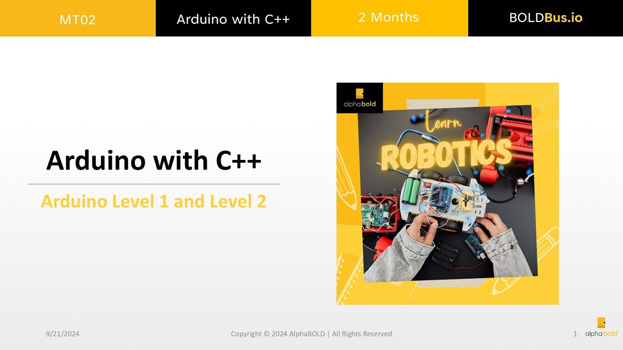 Mt02 Lesson01 Introduction Youtube