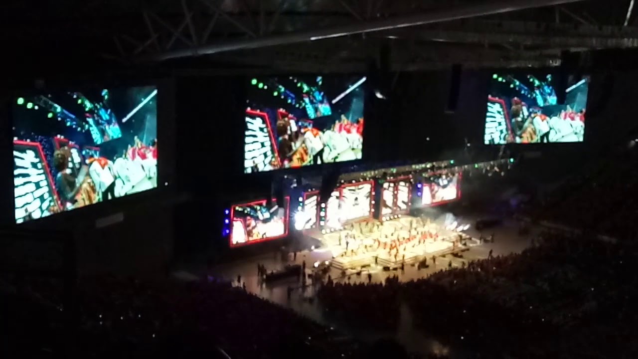 12th Anniversary Of Aim Global Youtube