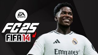 Fifa 14 Pc Patch Updated To 2025 Fip 14 V8 10 Latest Version ...