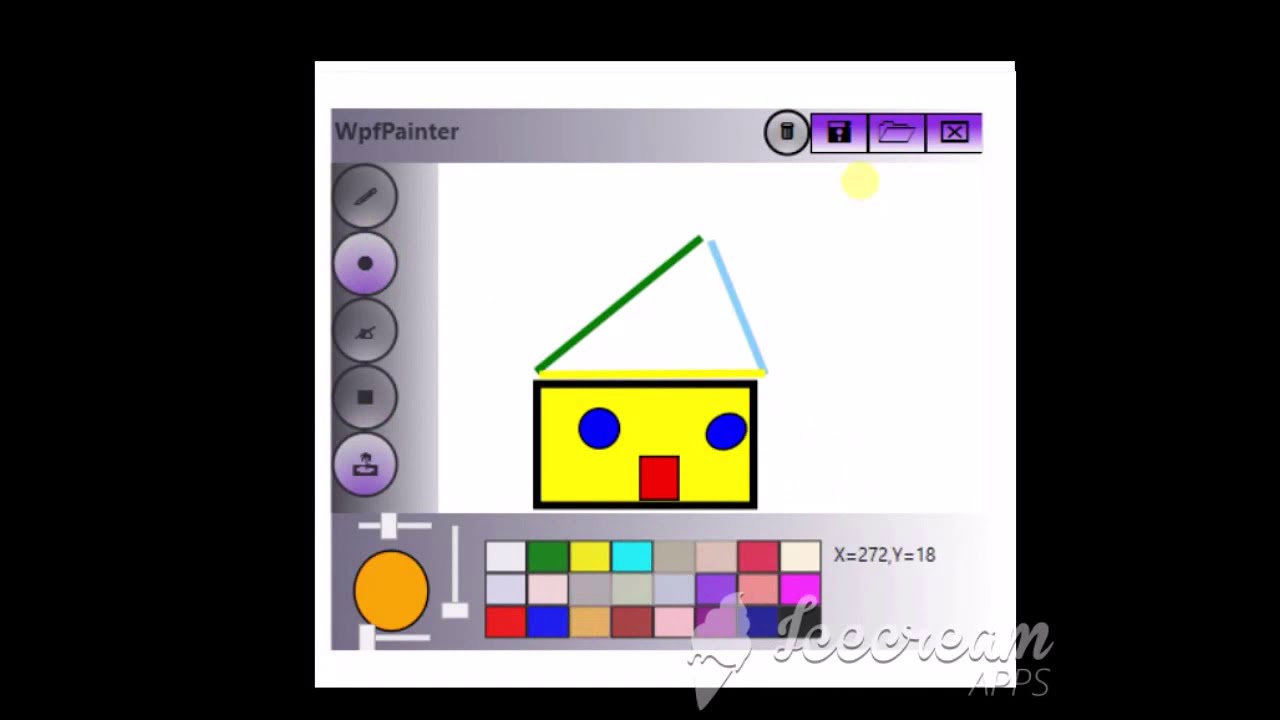 Wpf Application Youtube