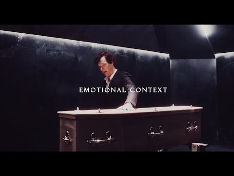 Sherlock Molly Emotional Context Youtube