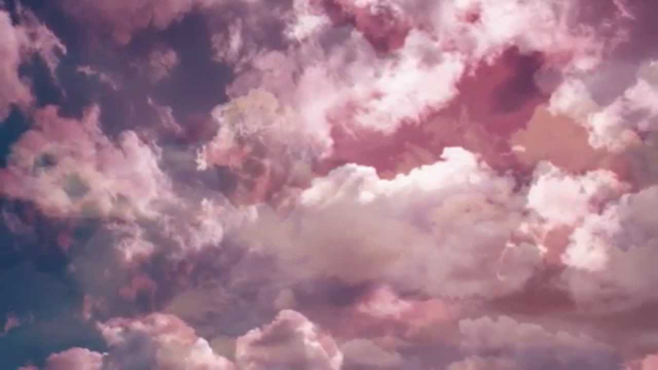 Hd Thick Clouds Moving Background Video Downloads Youtube