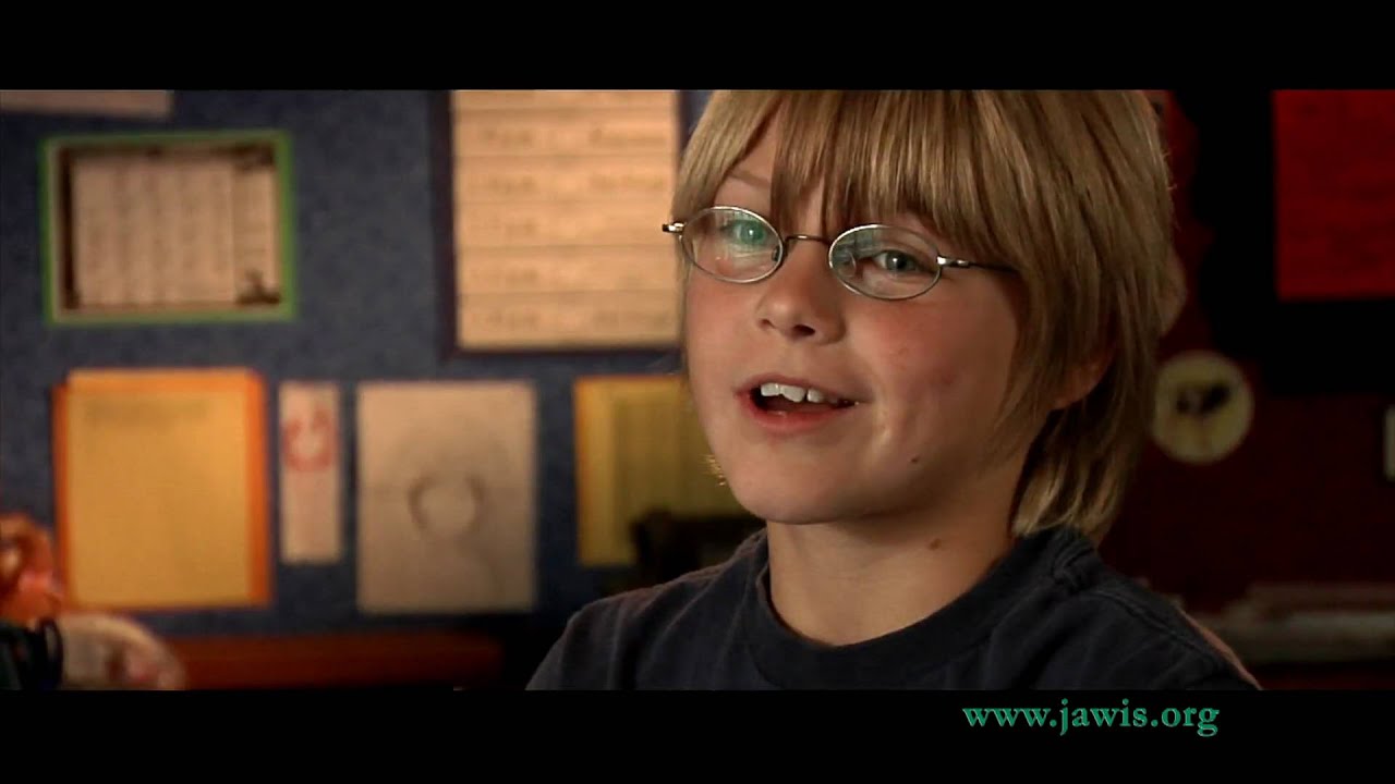 Junior Achievement 30 Sec Psa Youtube