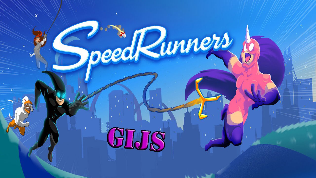 Speedrunning On On Youtube