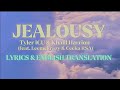Khalil Harrison Tyler Icu Jealousy Official Audio Feat Leemckrazy Ceeka ...