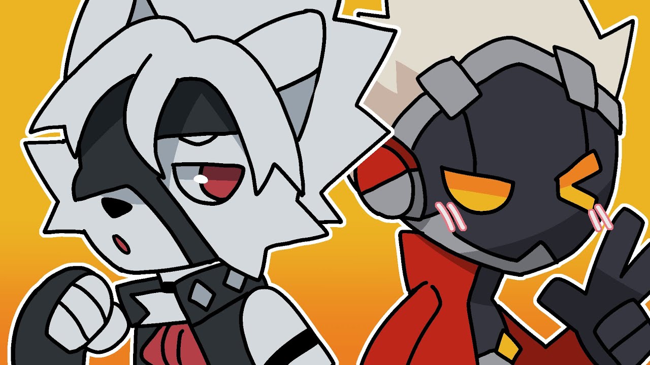 Xd Animation Meme Youtube Music