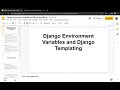 Python Environment Variables In Django Iv The Zuri Team Mp3 Music & Mp4 video downloads