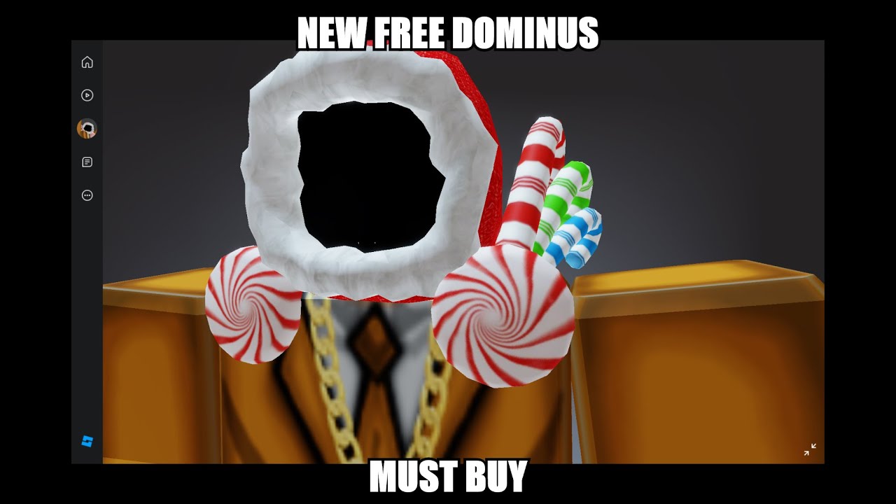 New Free Dominus Youtube