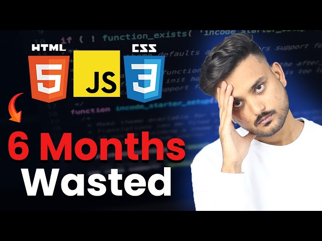 Difference Between Html Css And Javascript In Hindi Infoupdate Org