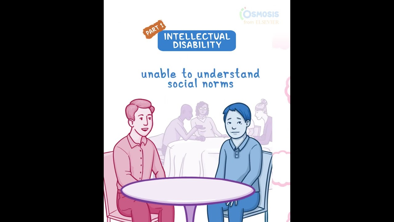 Intellectual Developmental Disability What S The Difference