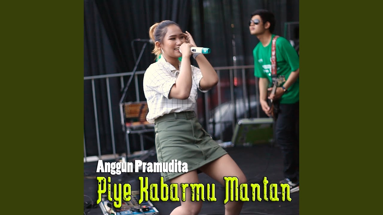Piye Kabarmu Mantan Koplo Version Youtube Music
