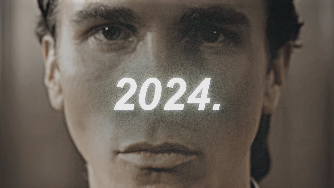 2024 Youtube