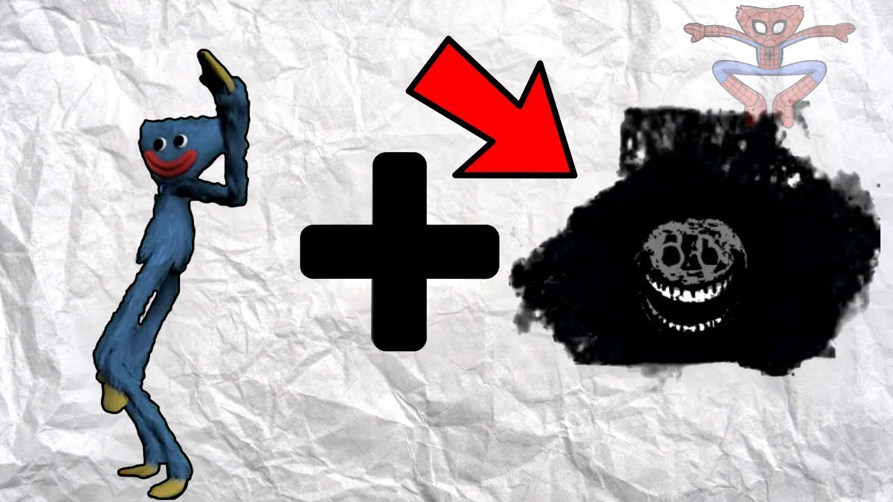 Roblox Doors Poppy Playtime Youtube