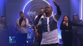 Daarom Prys Ek Koortjies Met Jonathan Rubain Kyknet Kyknettv Mp3 Music ...