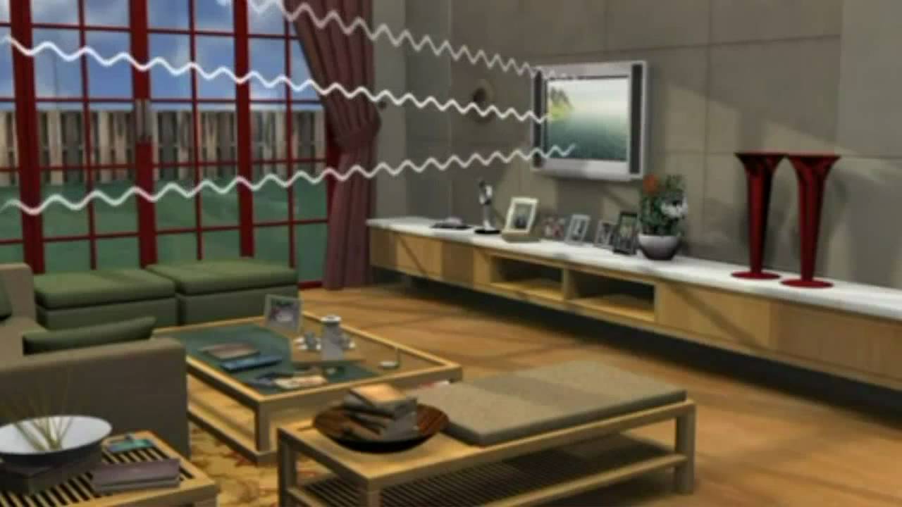 The Electromagnetic Spectrum Youtube