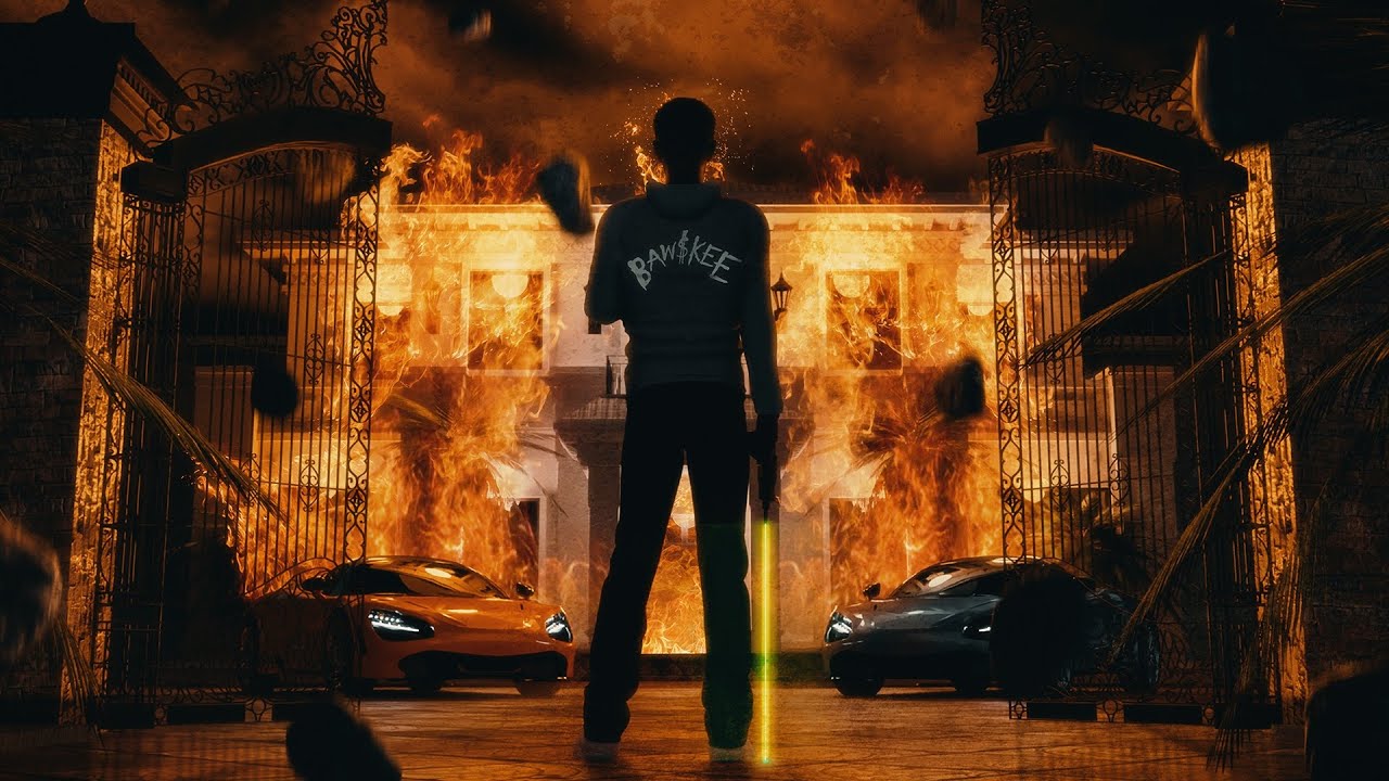 Comethazine Two Chains Official Audio Youtube