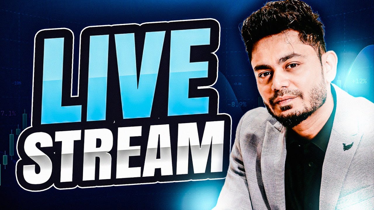 Live Trading Youtube