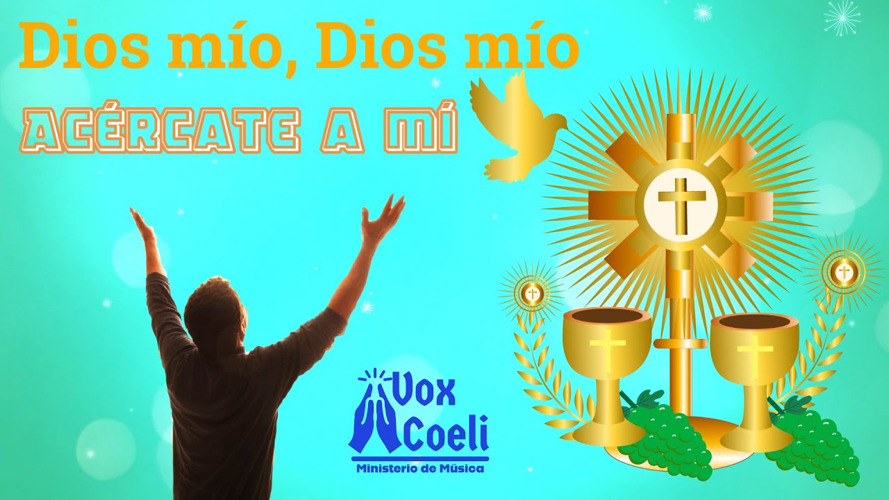 Dios Mio Dios Mio Canto Popular De Las Benditas Almas Del Purgatorio