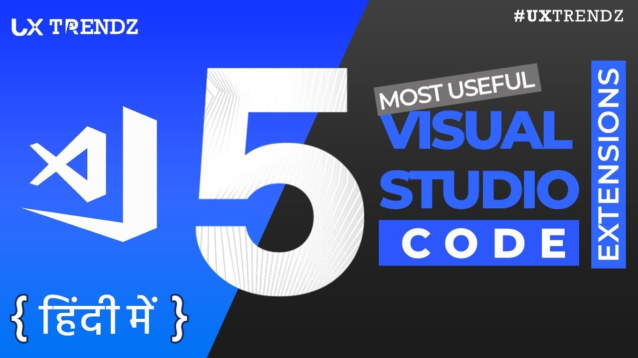 Most Popular Visual Studio Code Extensions Dunsonic
