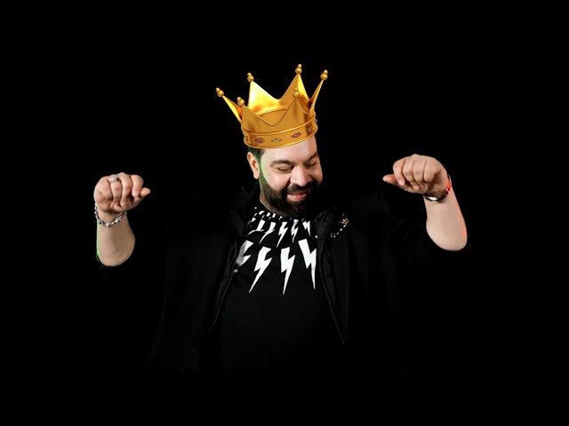 Florin Salam M-am nascut invingator @MagicSoundOfficial