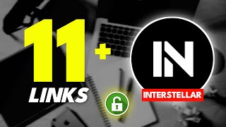 11 New Interstellar Proxy Links 2025 Unblocked Websites For School 2025 ...