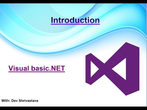 Visual Basic Vb Net Tutorials For Beginners Full Course For Free In