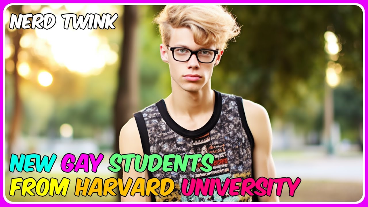 Naked Nerd Gay Male Cosplays And S