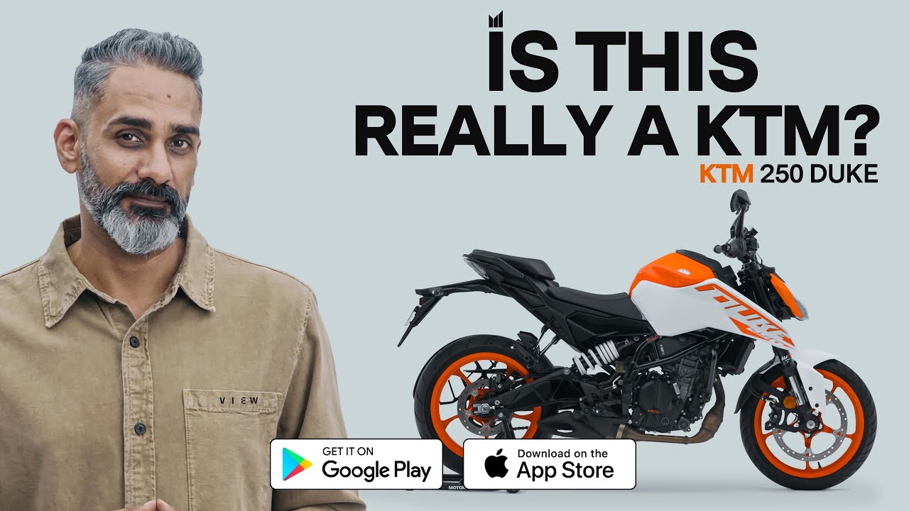 Ktm 250 Duke 2024 Should You Buy One View Youtube